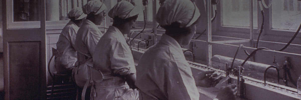 Lactéol® product origins – Lacteol Products